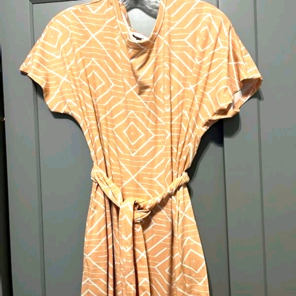 LuLaRoe | Dresses | Lularoe Marly | Poshmark
